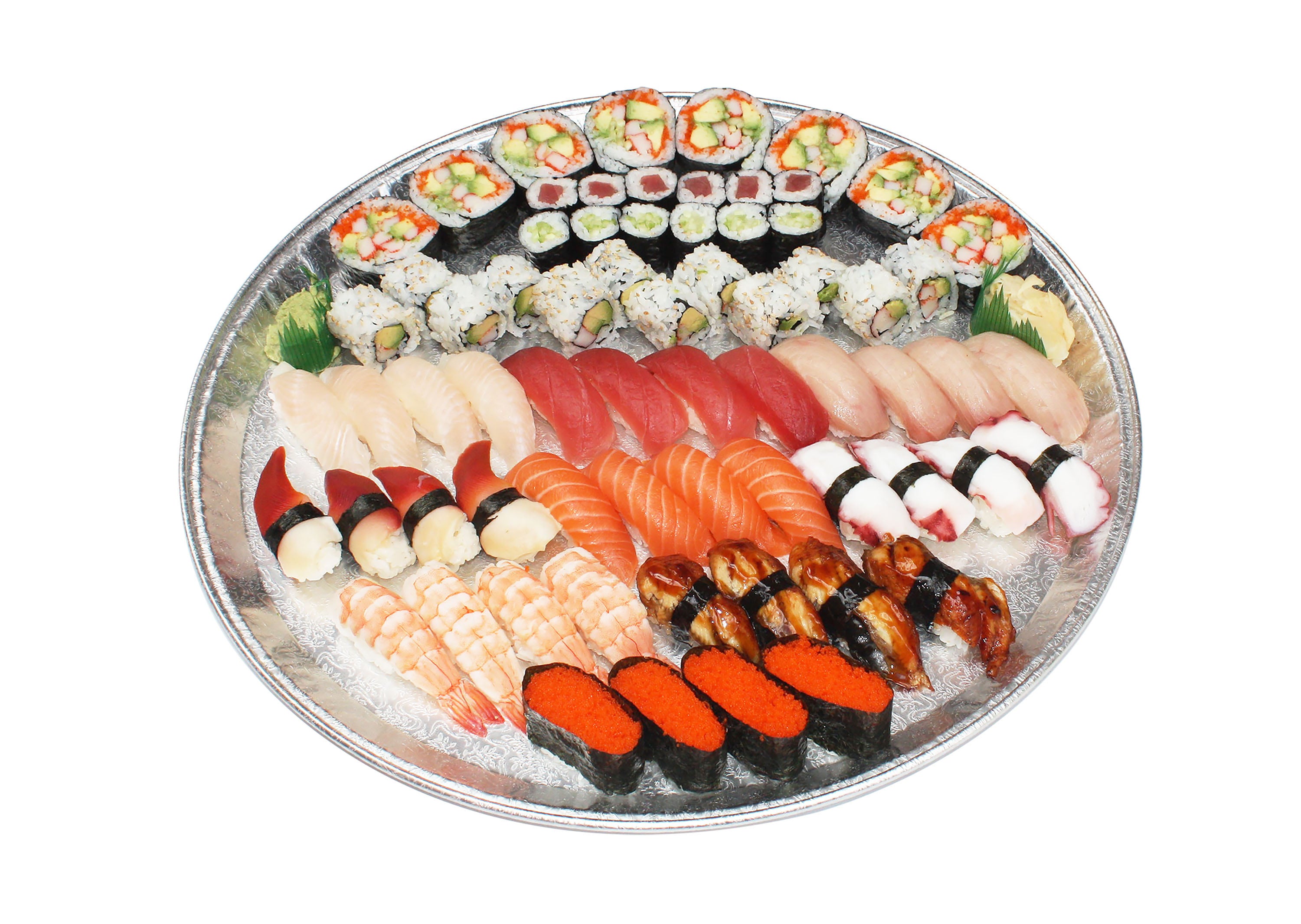 Large Party Tray | Sea Ranch