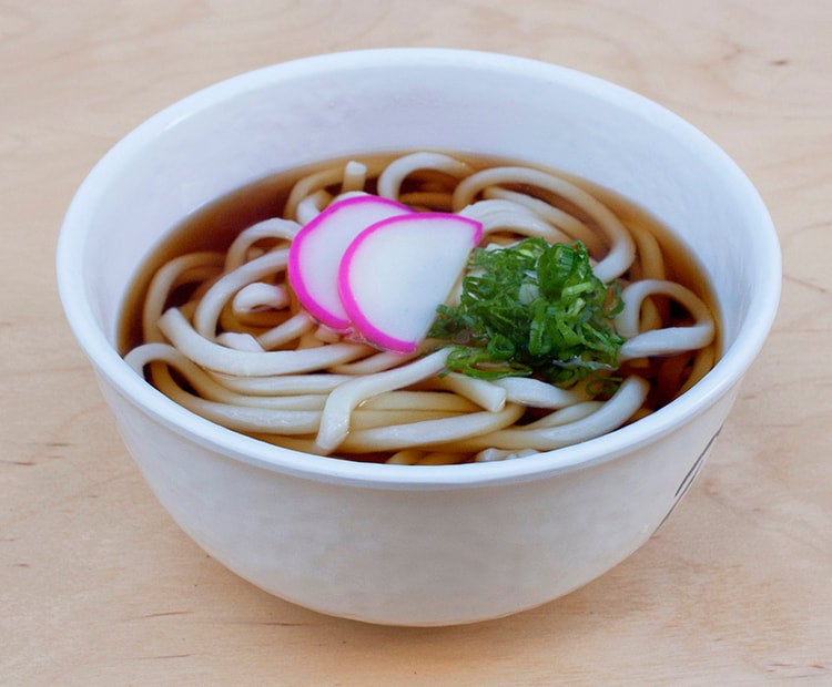 Plain Udon Set | Sea Ranch